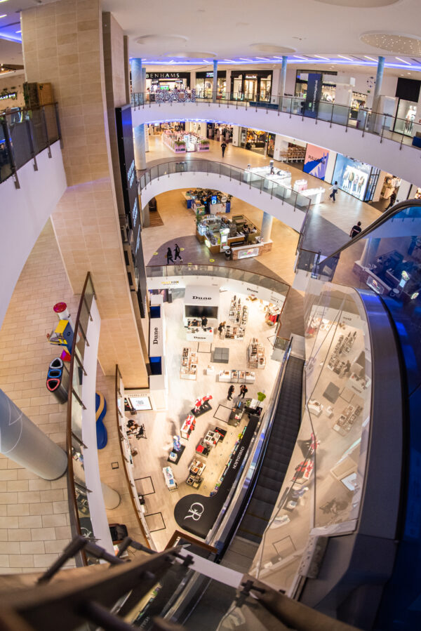 Home Page - The Point