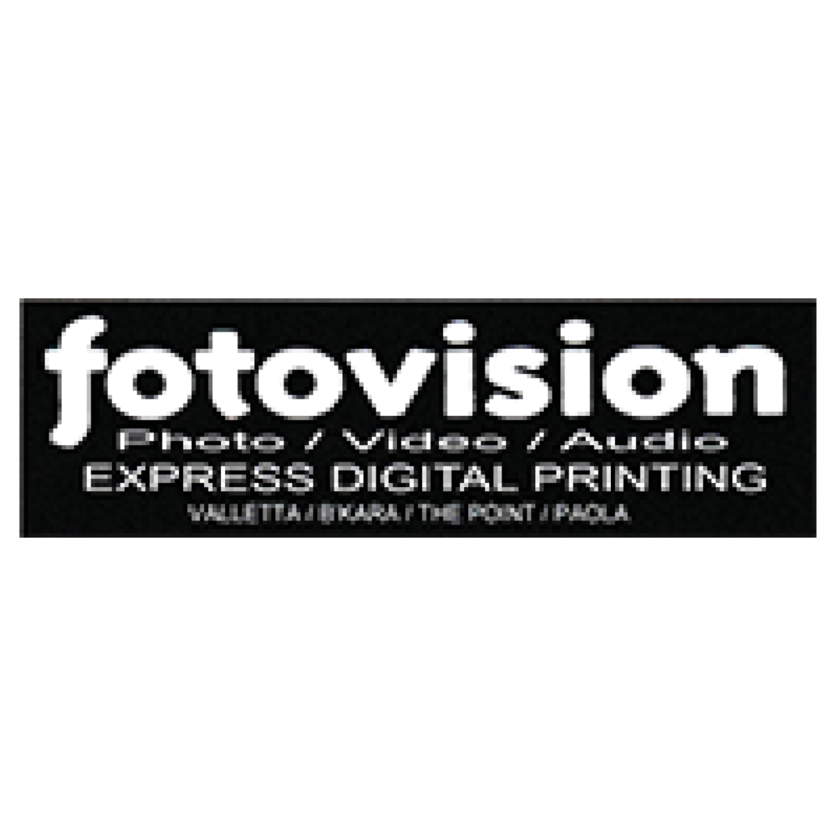 Fotovision - The Point