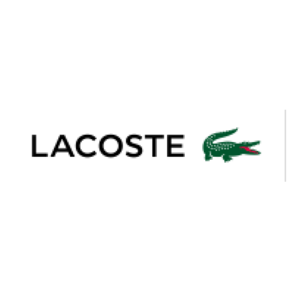 Lacoste - The Point