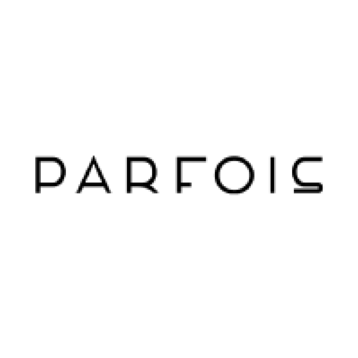 Parfois - The Point