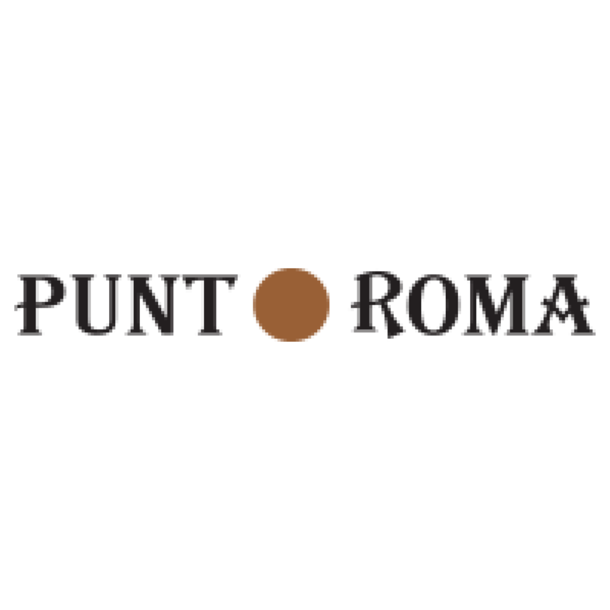 Punt Roma - The Point