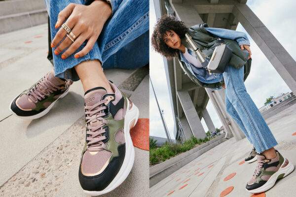 ALDO - The Point
