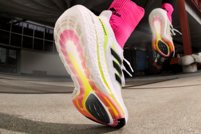 Adidas - The Point