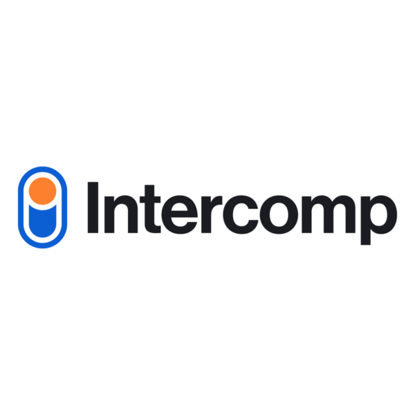 Intercomp - The Point
