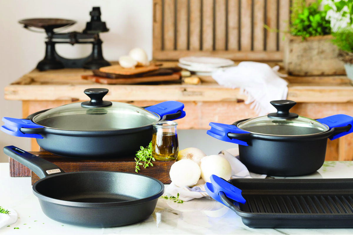 Homemate - The Point