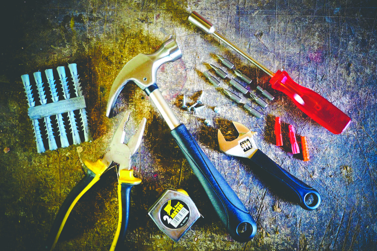 Homemate - The Point