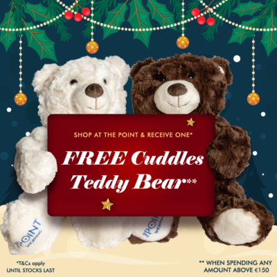 Experience - The Point